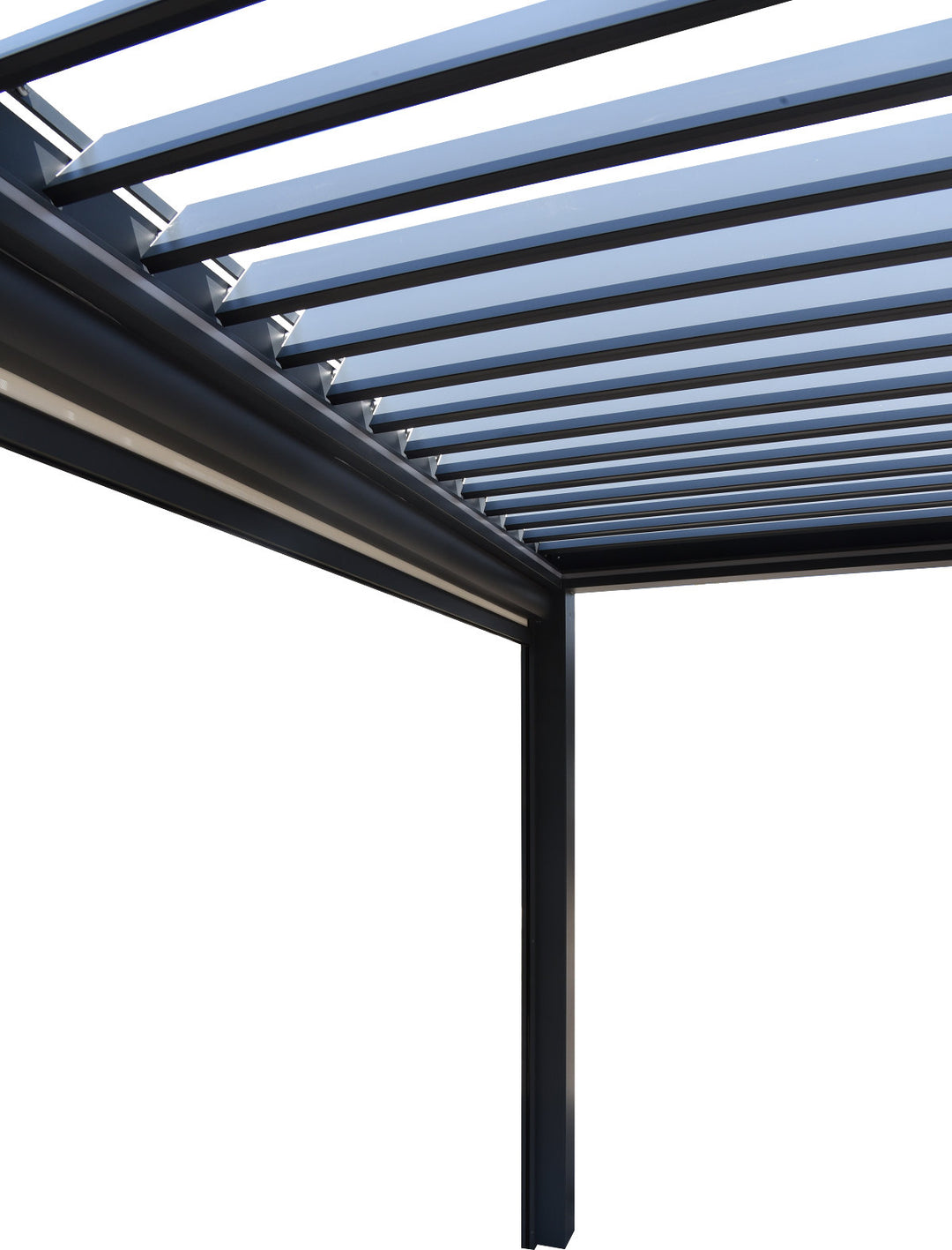 UMBRENTIC LED Light Strip Kit for Pergola – Umbrentic Pergola