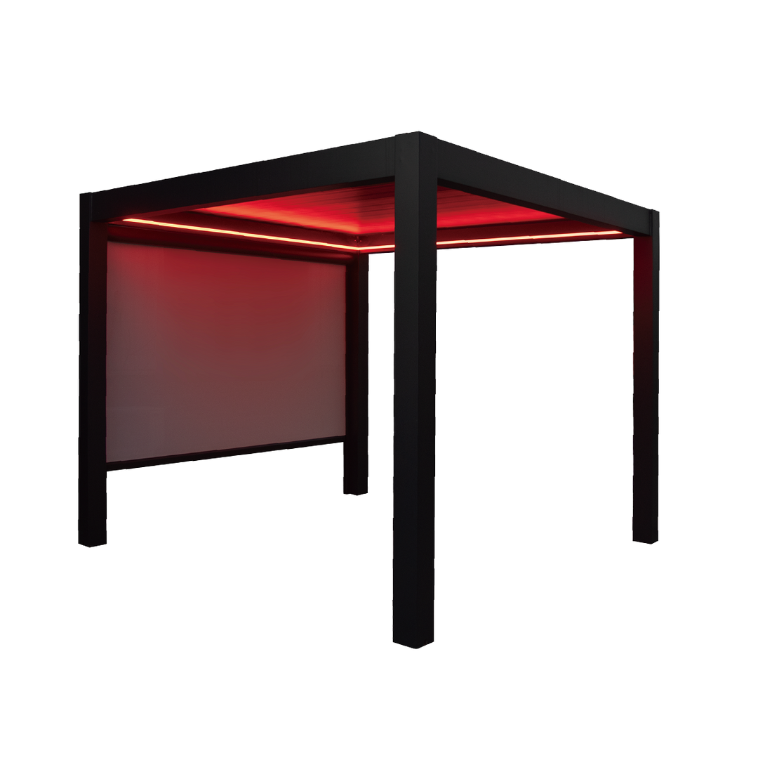 UMBRENTIC LED Light Strip Kit for Pergola – Umbrentic Pergola